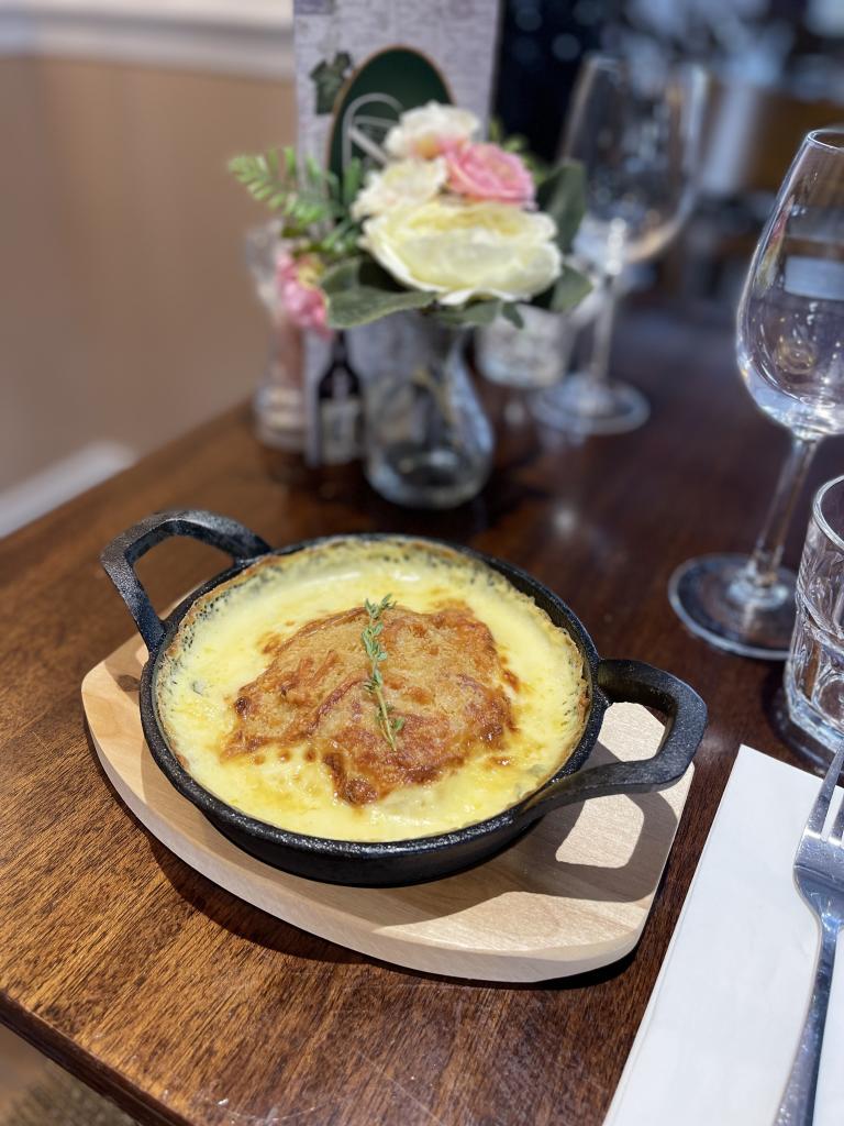 Gallery – The Boat Inn Hayton